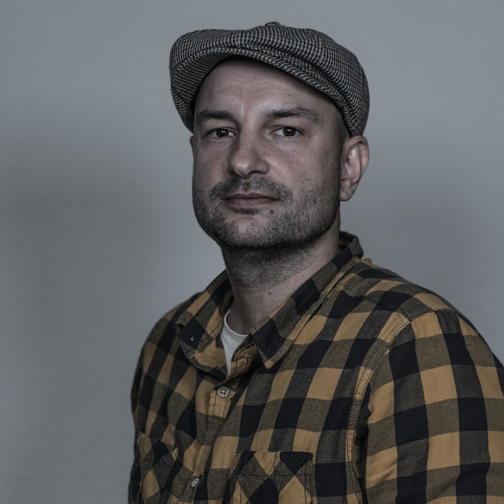 Benjamin Bast - Geschäftsführer - IFBBW Institut für Bildbewegung GmbH ...