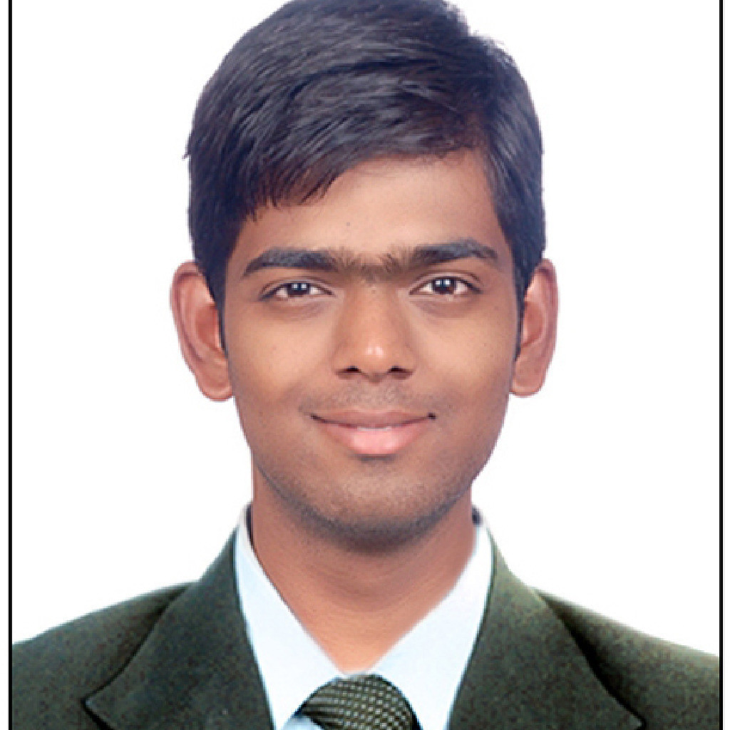 Akshay Joshi - CAE Analyst - Caepro Technology Pvt Ltd | XING