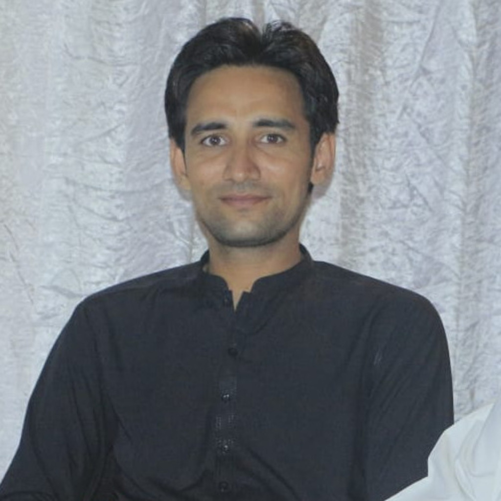 Muhammad Aleem - Screener (Tuberculosis) - Provincial TB Control ...