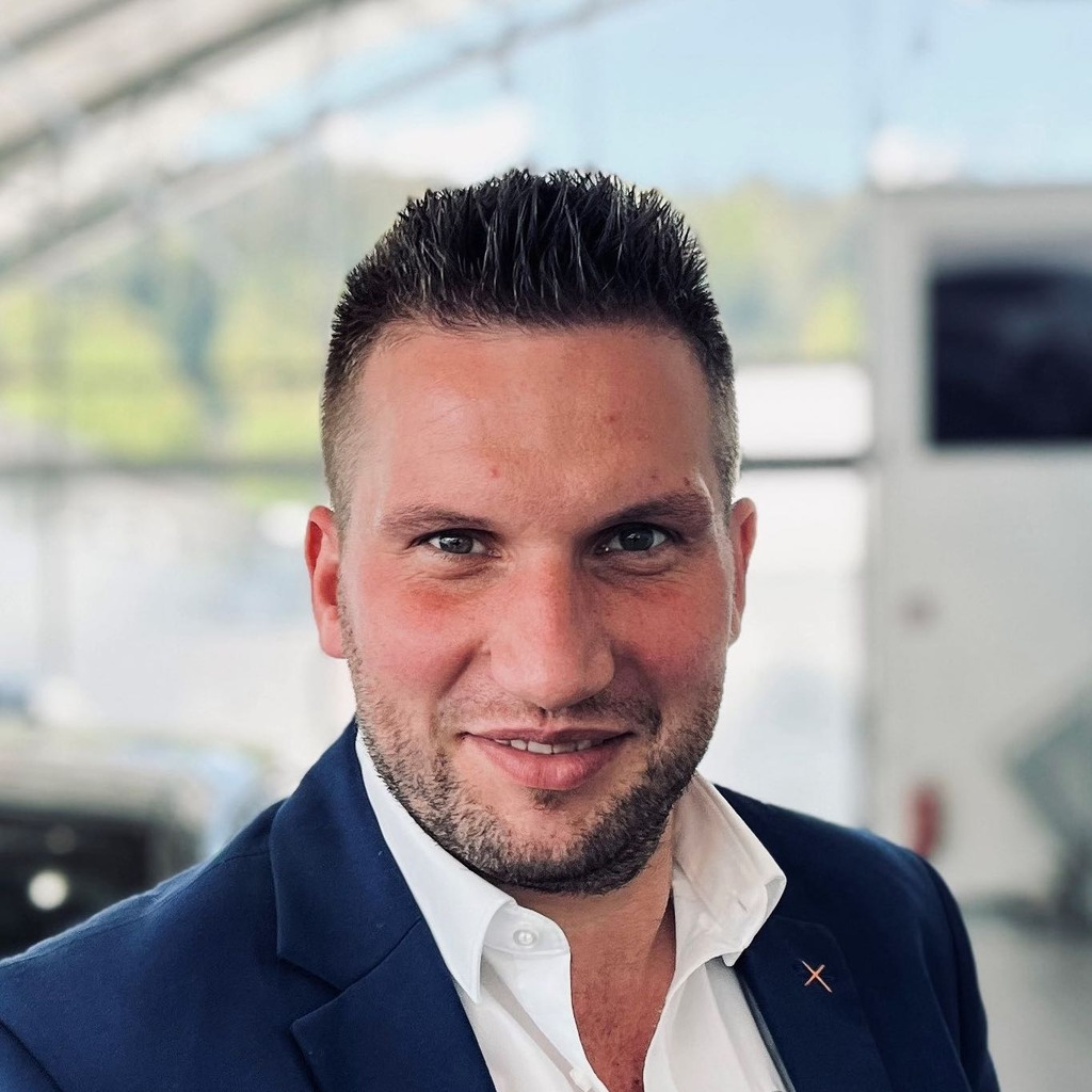 Christoph Waldner: Ausbildung und Berufserfahrung | XING