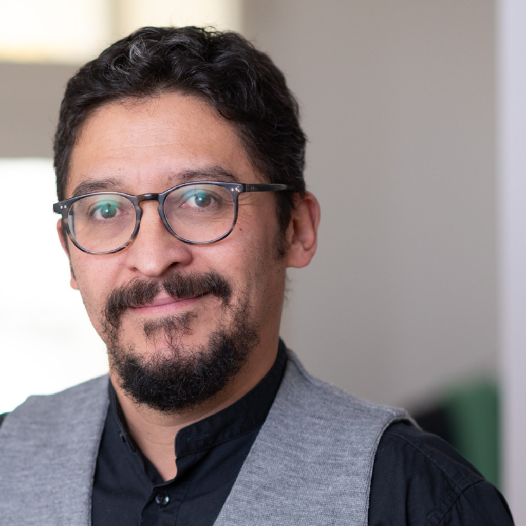 Victor Hugo Gutierrez - Production Manager / Accounting support - Flute ...