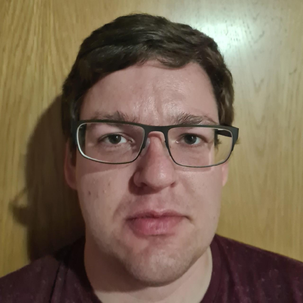 Robert Hauk - Fachinformatiker für Systemintegration - VTE Teichmann ...