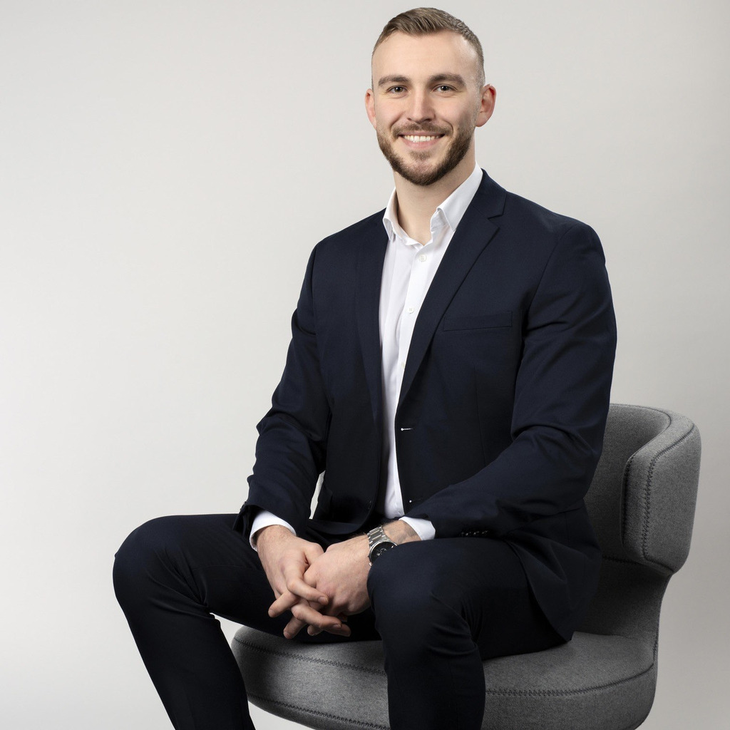 Benjamin Reichert - SAP Consultant - cronos Unternehmensberatung GmbH ...