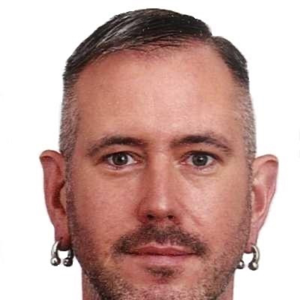 Christian Klaus - Qualitätsprüfer / 3D- Messtechniker / Werkstoffprüfer ...