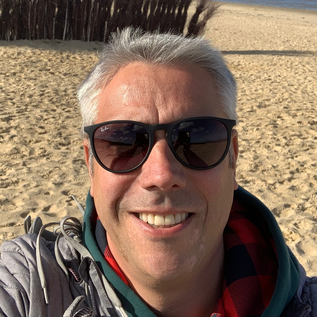 Frank Grünert - Technischer Betriebsleiter Elektrotechnik - Gerhard ...