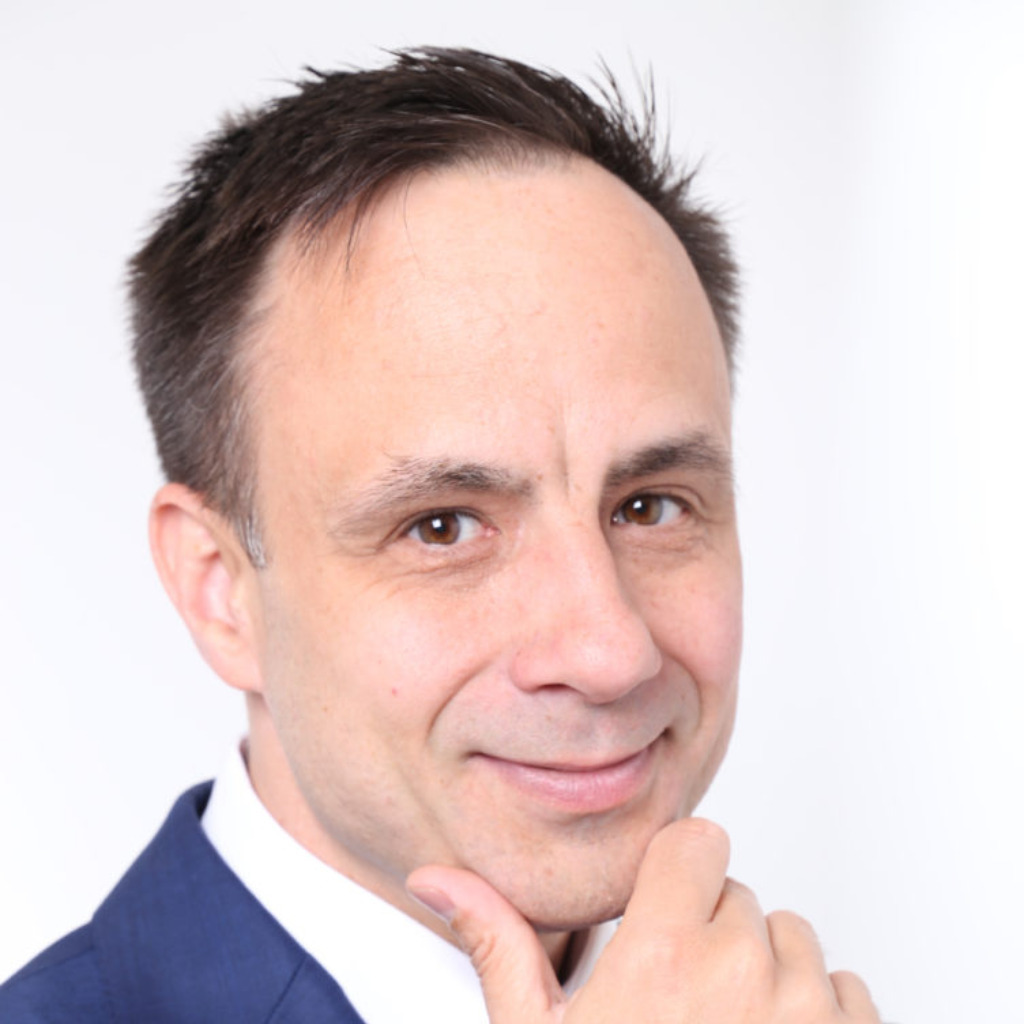 Sebastian Becker - Wissenschaftlicher Mitarbeiter - TH OWL | XING