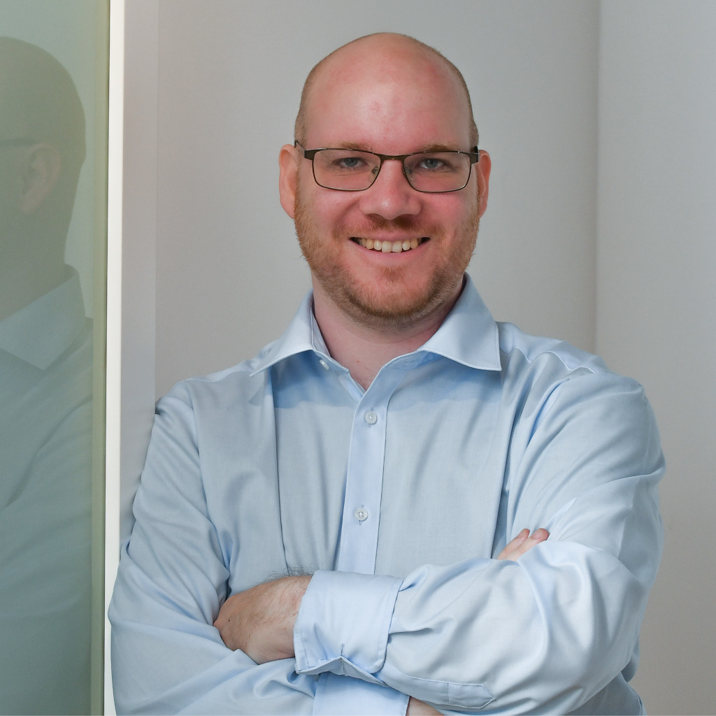 Benjamin Behr - Projektmanager, Scrum Master, Product Owner ...