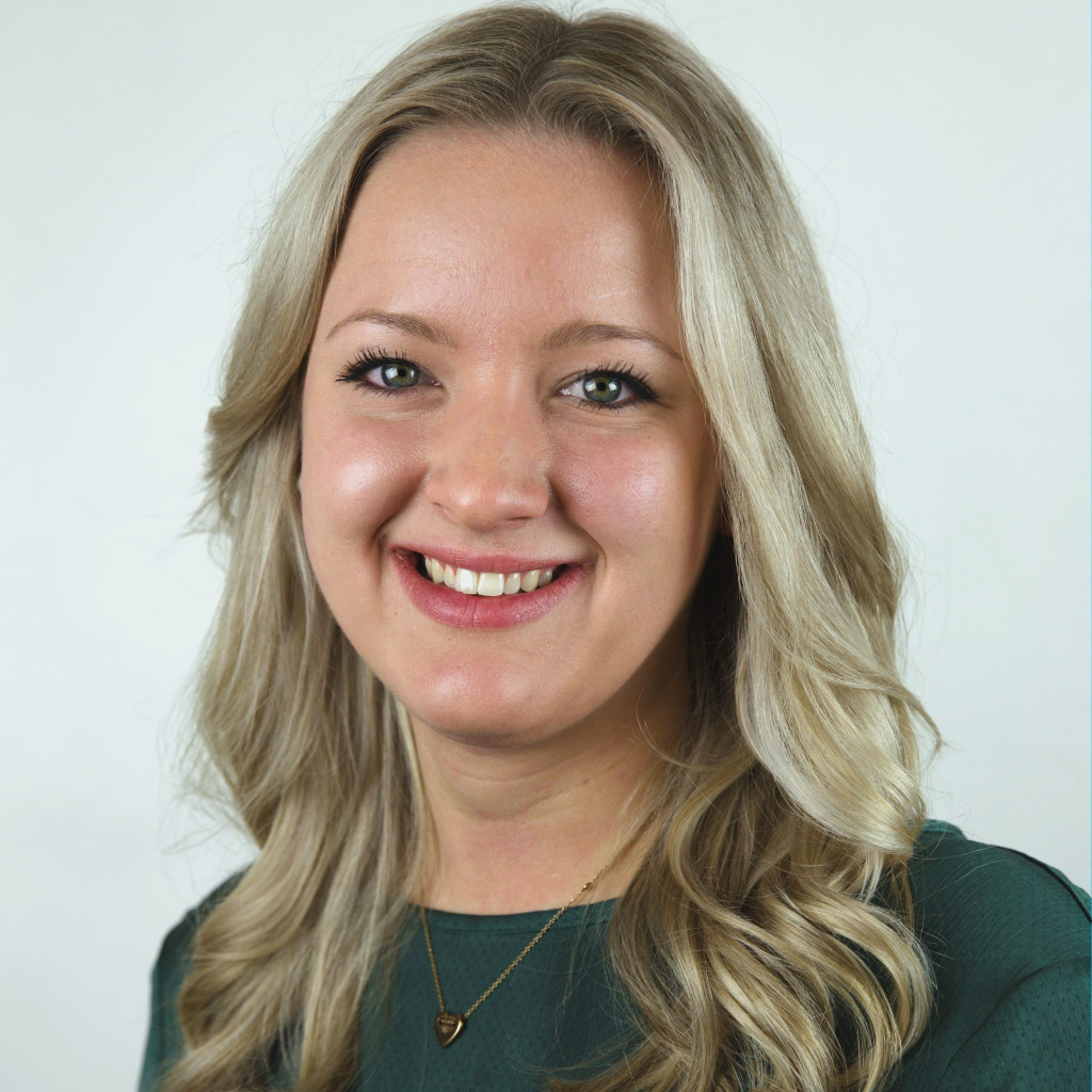 Gertraud-Johanna Steiner - Personalsachbearbeiterin - Pohlig GmbH | XING