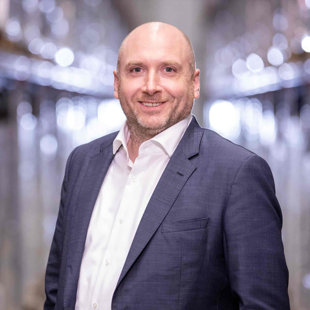 Jens Fuchs - Head of Fleet Management - Prosegur GmbH | XING