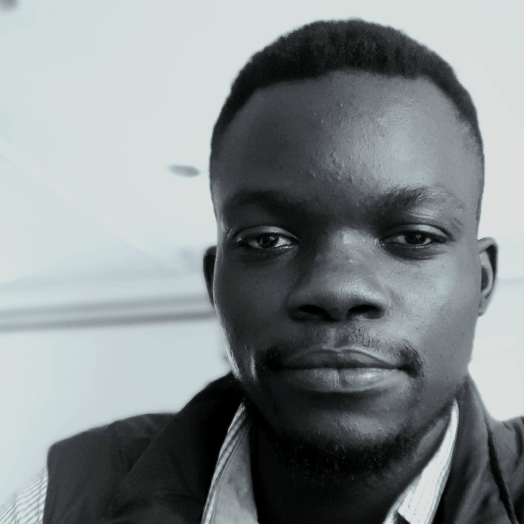 Bob Williams - Frontend Developer - Upwork | XING