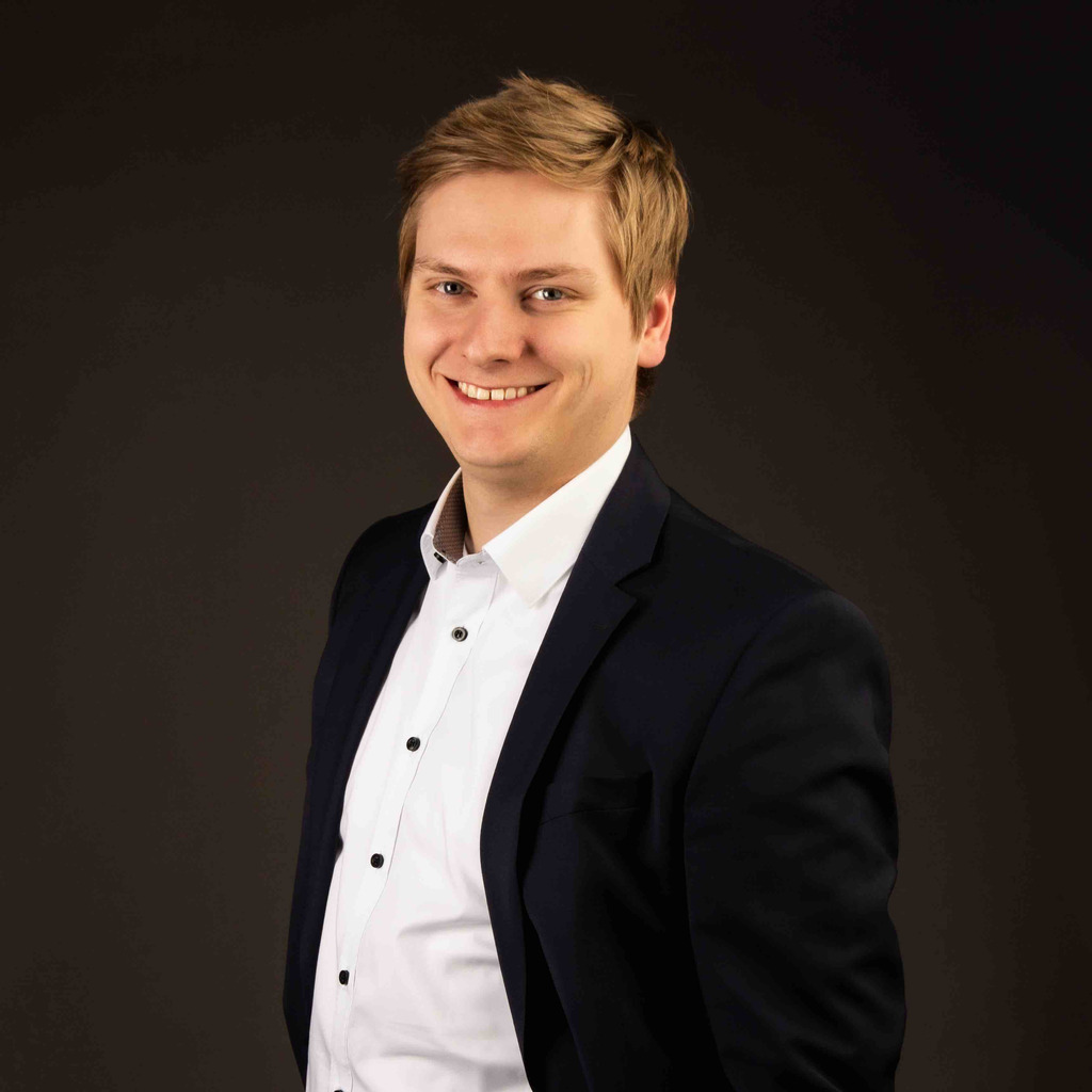 Malte Schmidt - Maschinenbau - Jade Hochschule - Wilhelmshaven ...