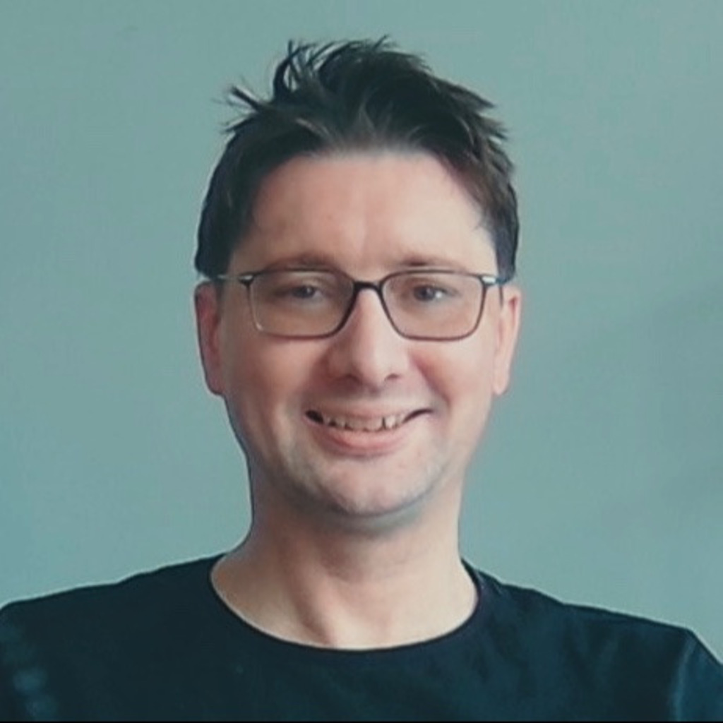 JAMES MORRIS - Consultant Data Scientist - Celon | XING