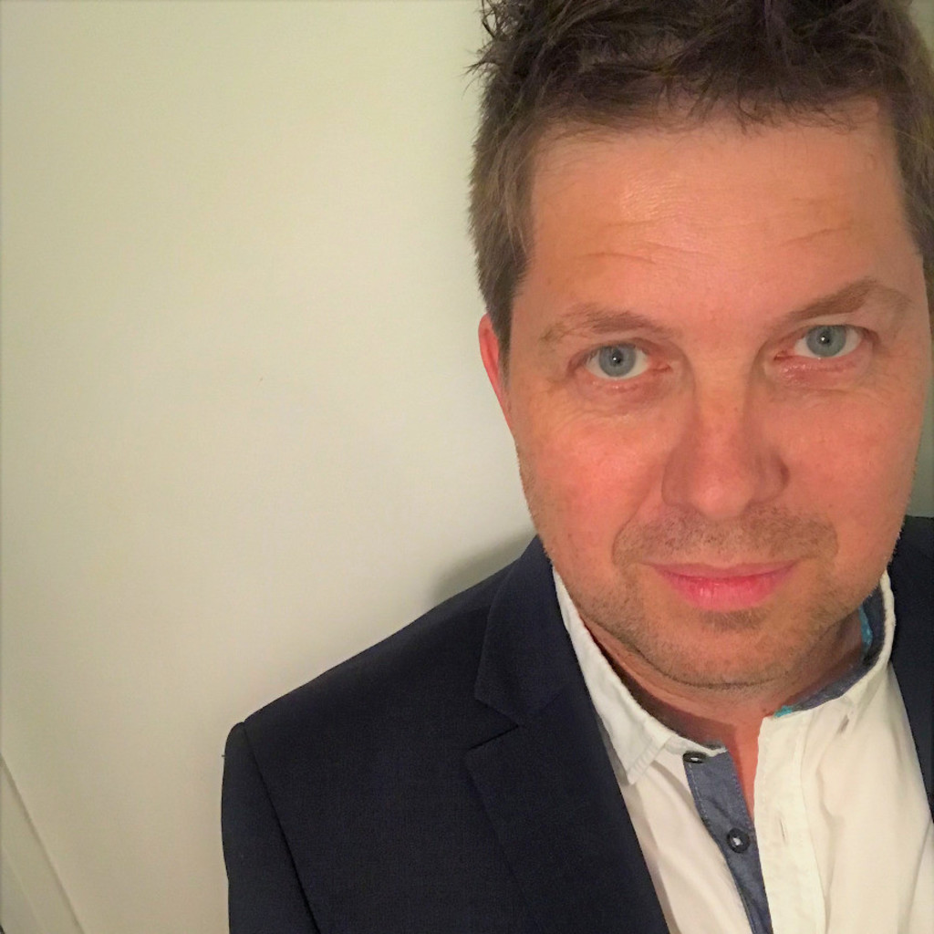 Dr. Stefan Knabl - Marketing- und Sales-Manager - Jazz Pharmaceuticals ...