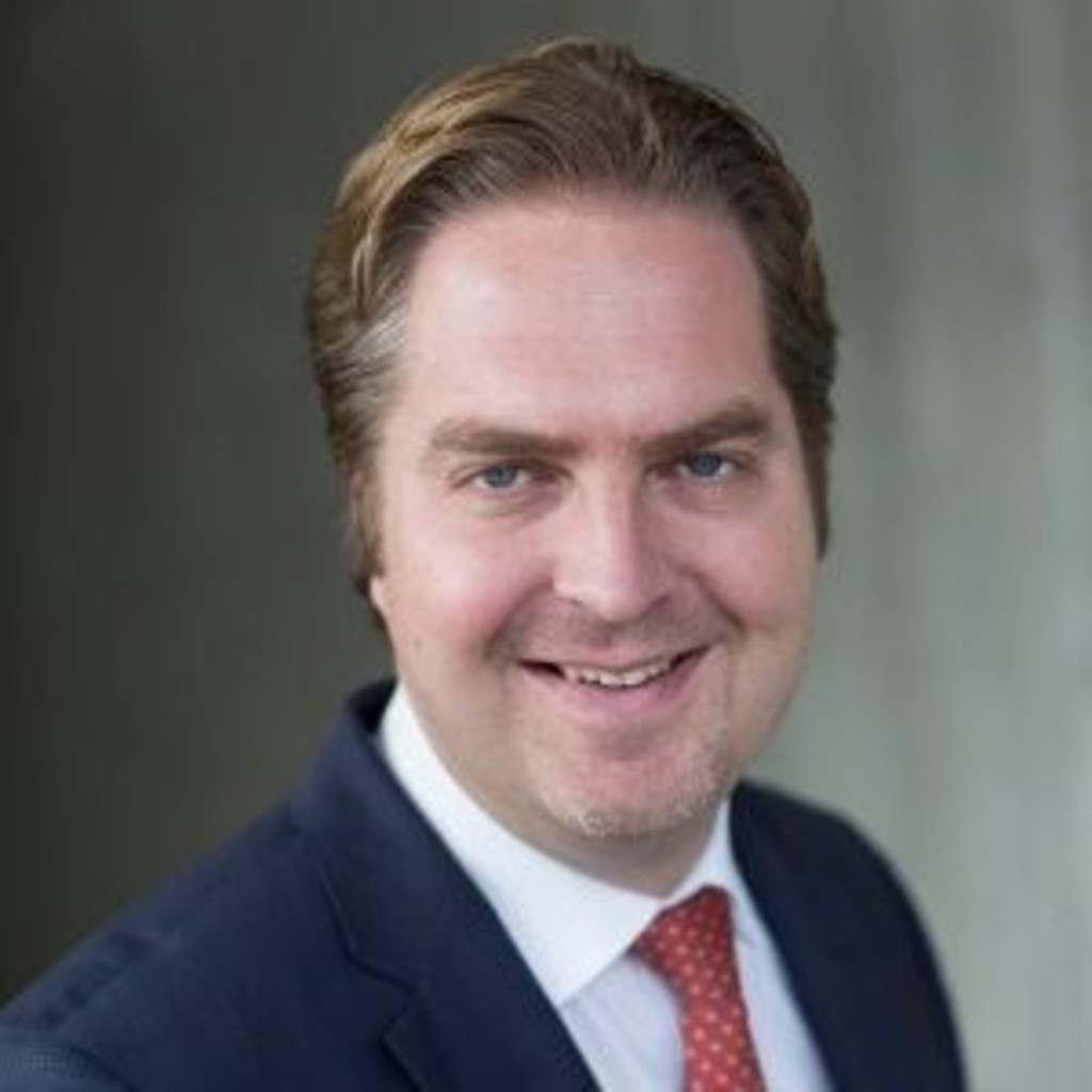 Andreas Strobl - Senior Investment Manager - Allianz Global Investors | XING