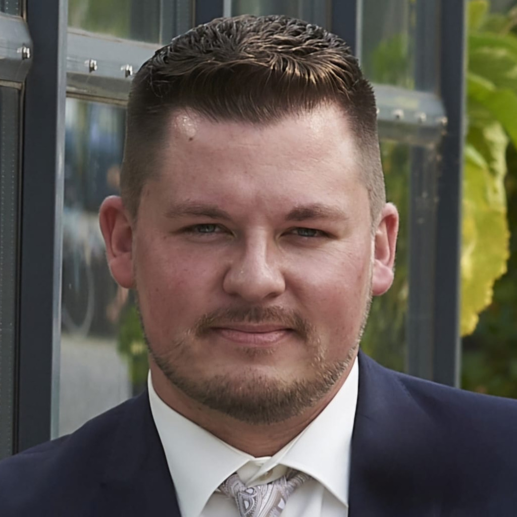 Sebastian Quast - Außendienstmitarbeiter / Gebietsleiter - César GmbH ...