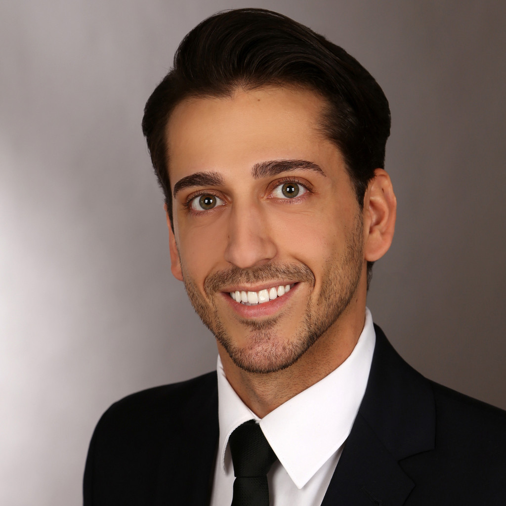 Dominic Knower - Consultant - BNP Paribas Real Estate | XING