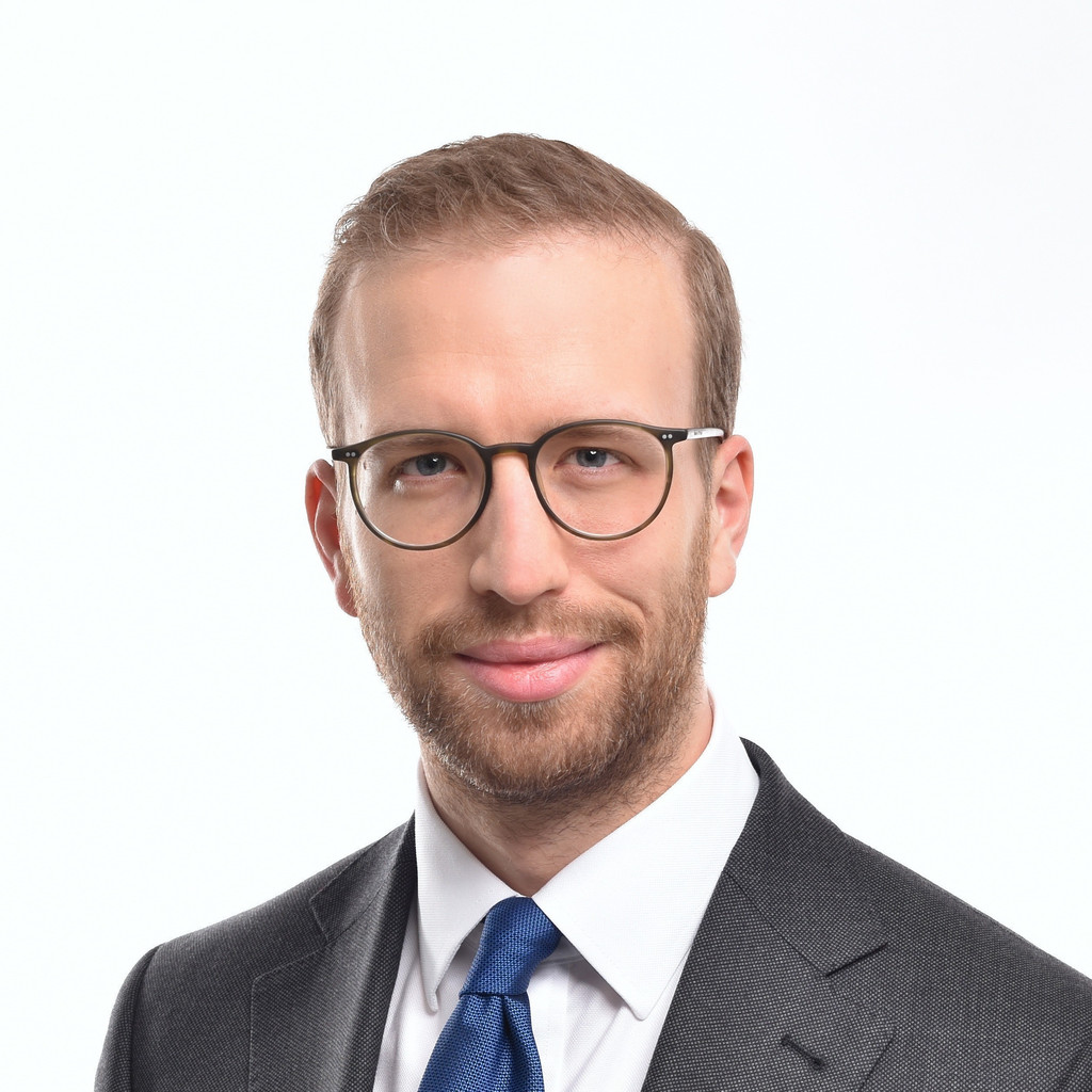 Dr. Michael Götz - Head of Commercial Program Management - ThyssenKrupp ...