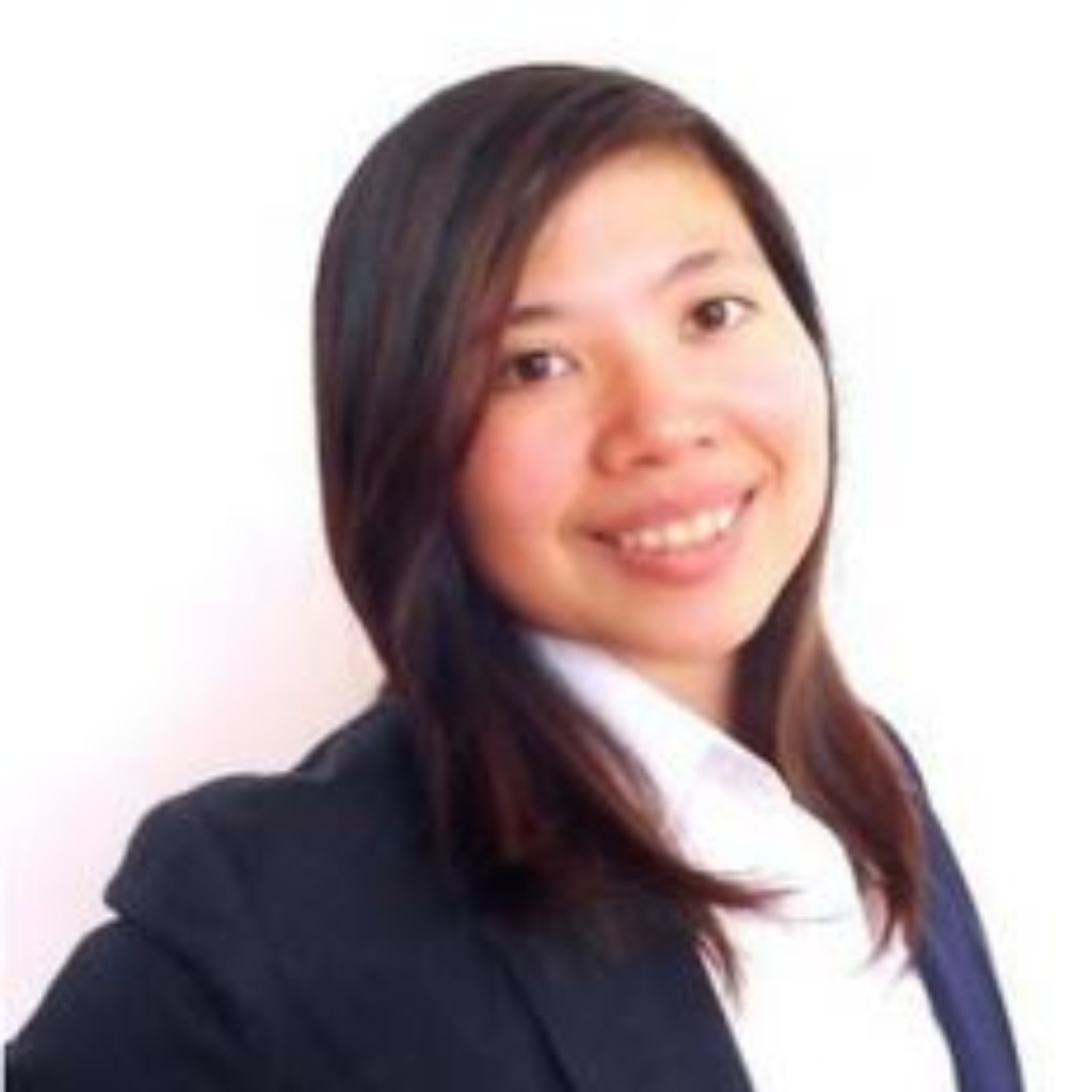 Elly Cheng - Ressourceneffizienz im Maschinenbau - Hochschule Esslingen ...