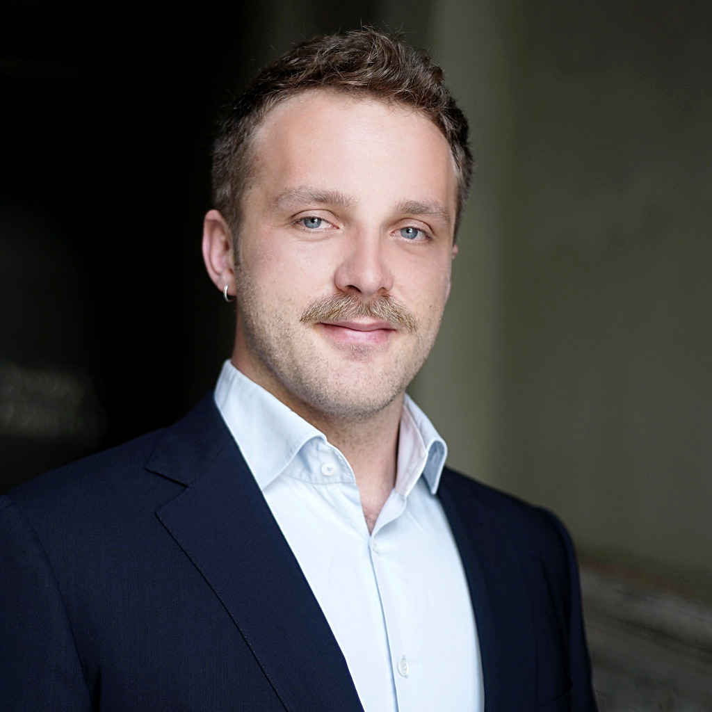 Ferdinand Hintz - Werkstudent - Wirtschaftsagentur Matik | XING