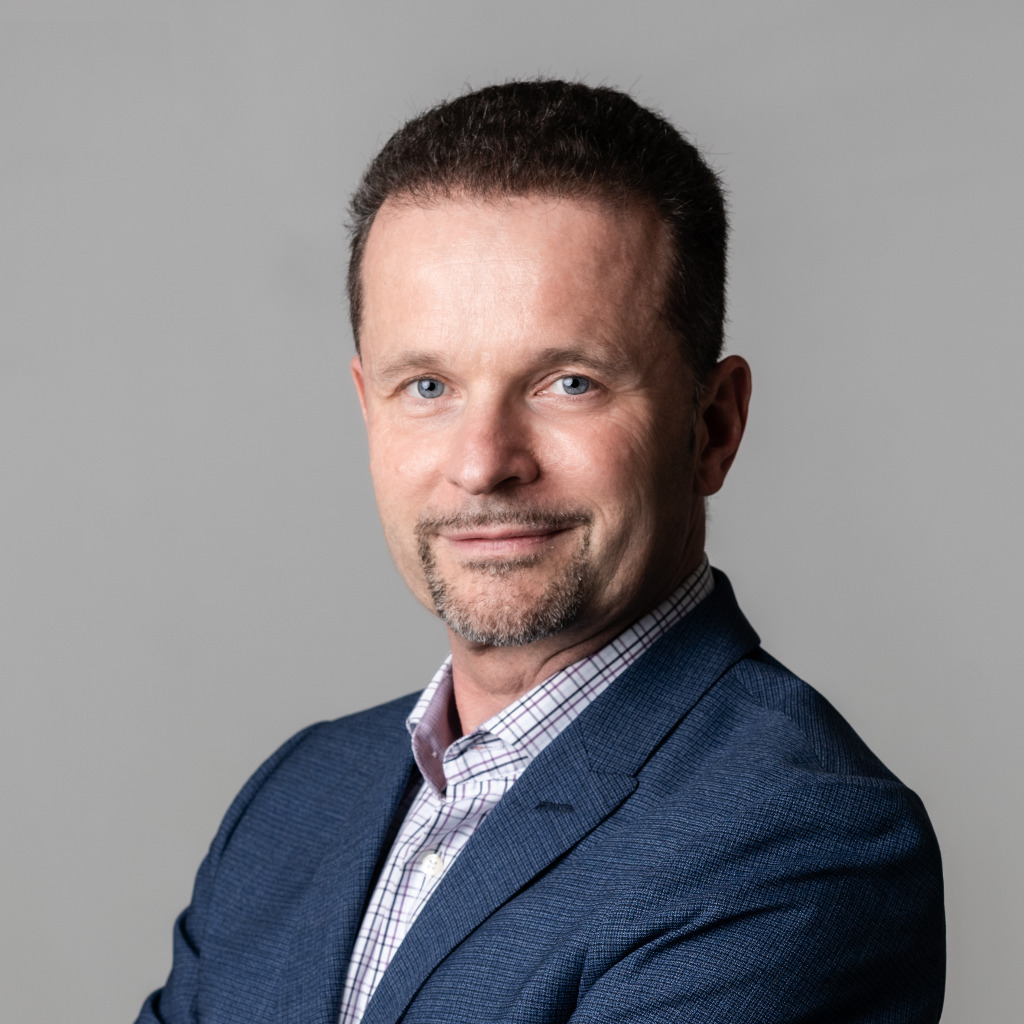 Dr. Christoph Graf - Stellvertretender Leiter - Kanton Bern | XING