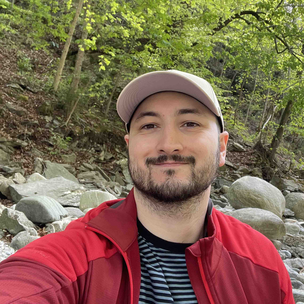 Lukas Waurick - Wissenschaftlicher Mitarbeiter - Helmholtz-Zentrum Dresden-Rossendorf | XING