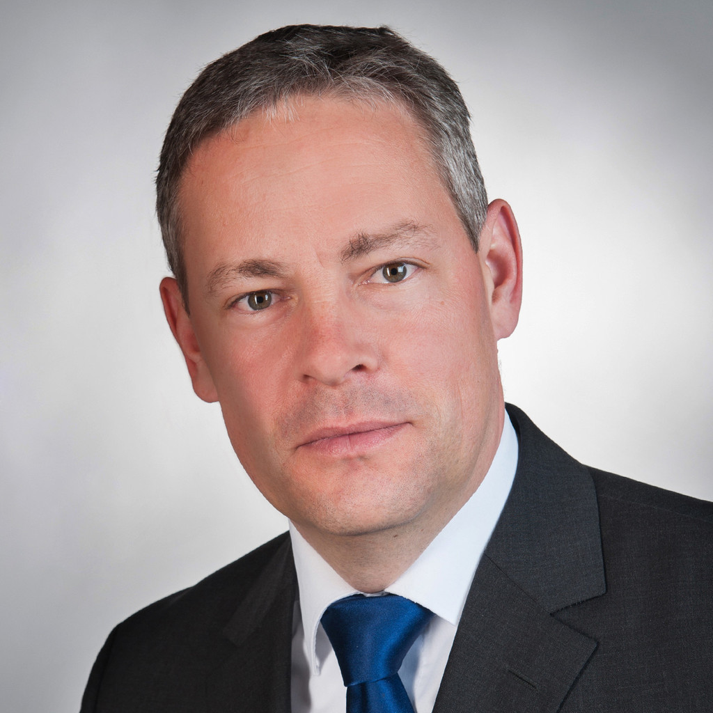 Marco Stemper - Teamleiter Germany Desk - UBS (Luxembourg) S.A. | XING