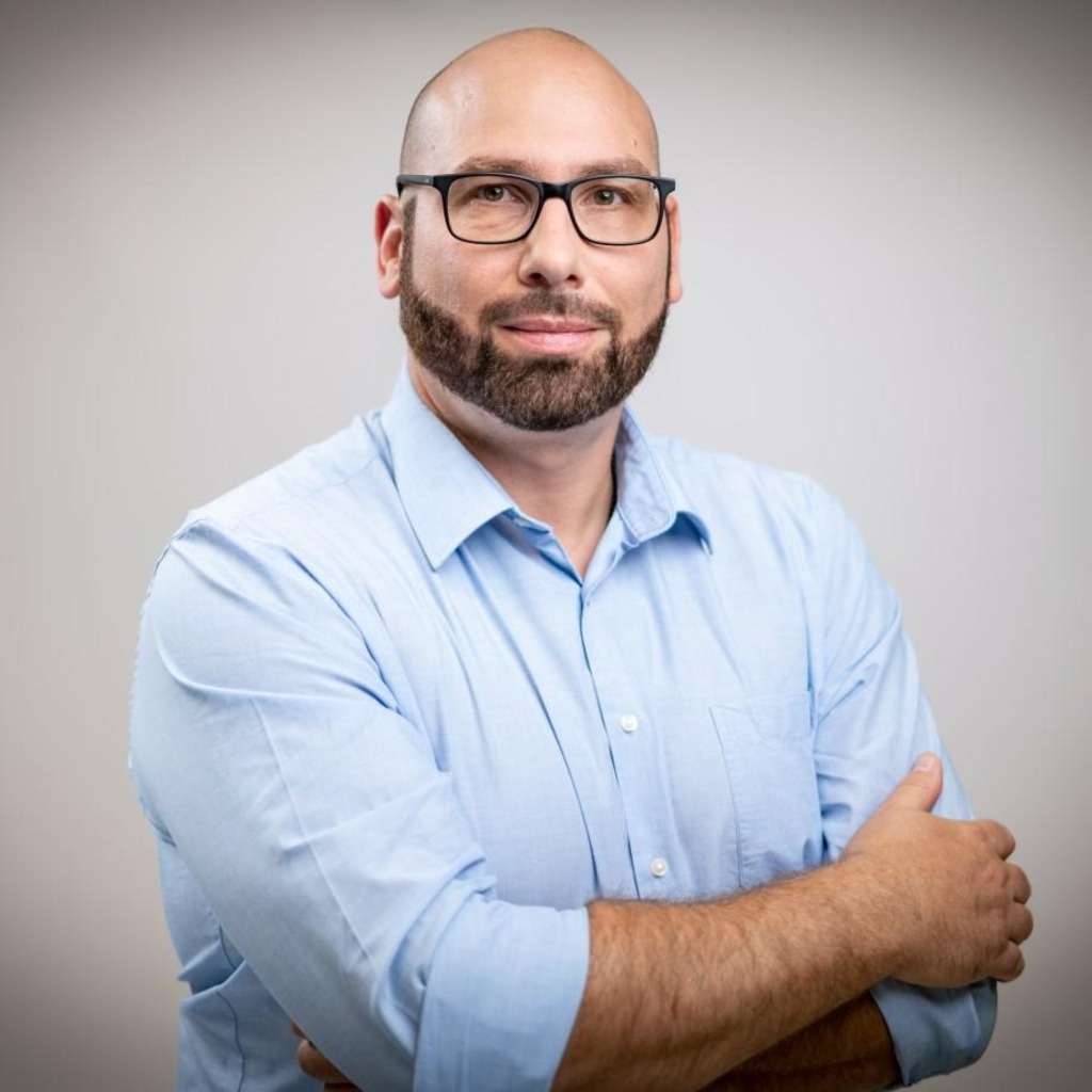 Benjamin Hofmann - Einsatzleitung Sicherheit - WWD Sicherheit | XING