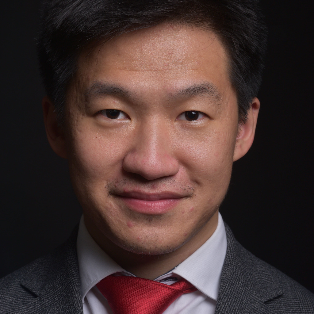 SIJIE CHEN - Business Analyst - MyMoney | XING