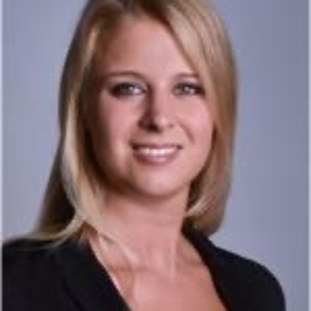 Jennifer Praszel - Senior Referent - Deutsche Telekom AG | XING