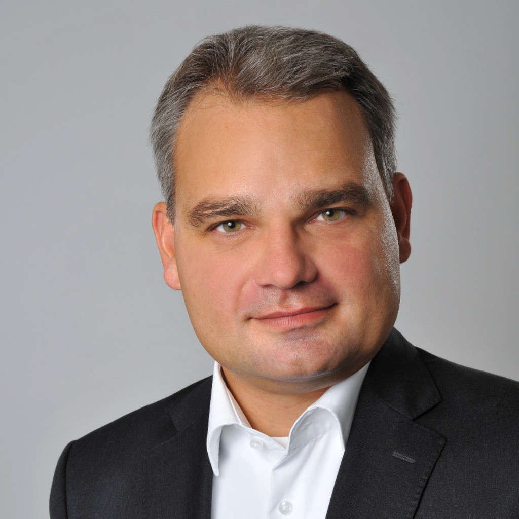 Dr. Claus Gruber - Founder and Managing Director - Contaction GmbH | XING