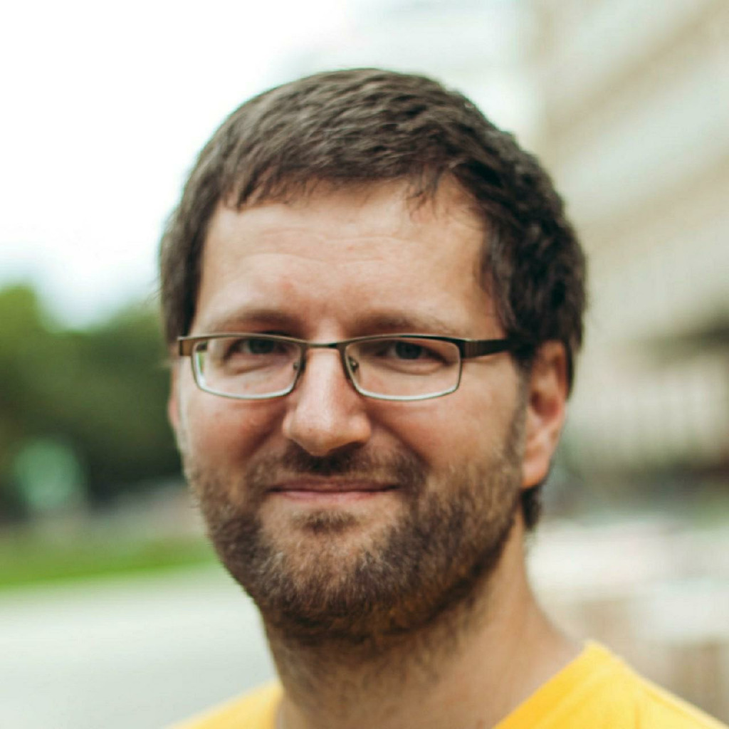 Gordon Günther - Senior Backend Developer - Digistore24 GmbH | XING