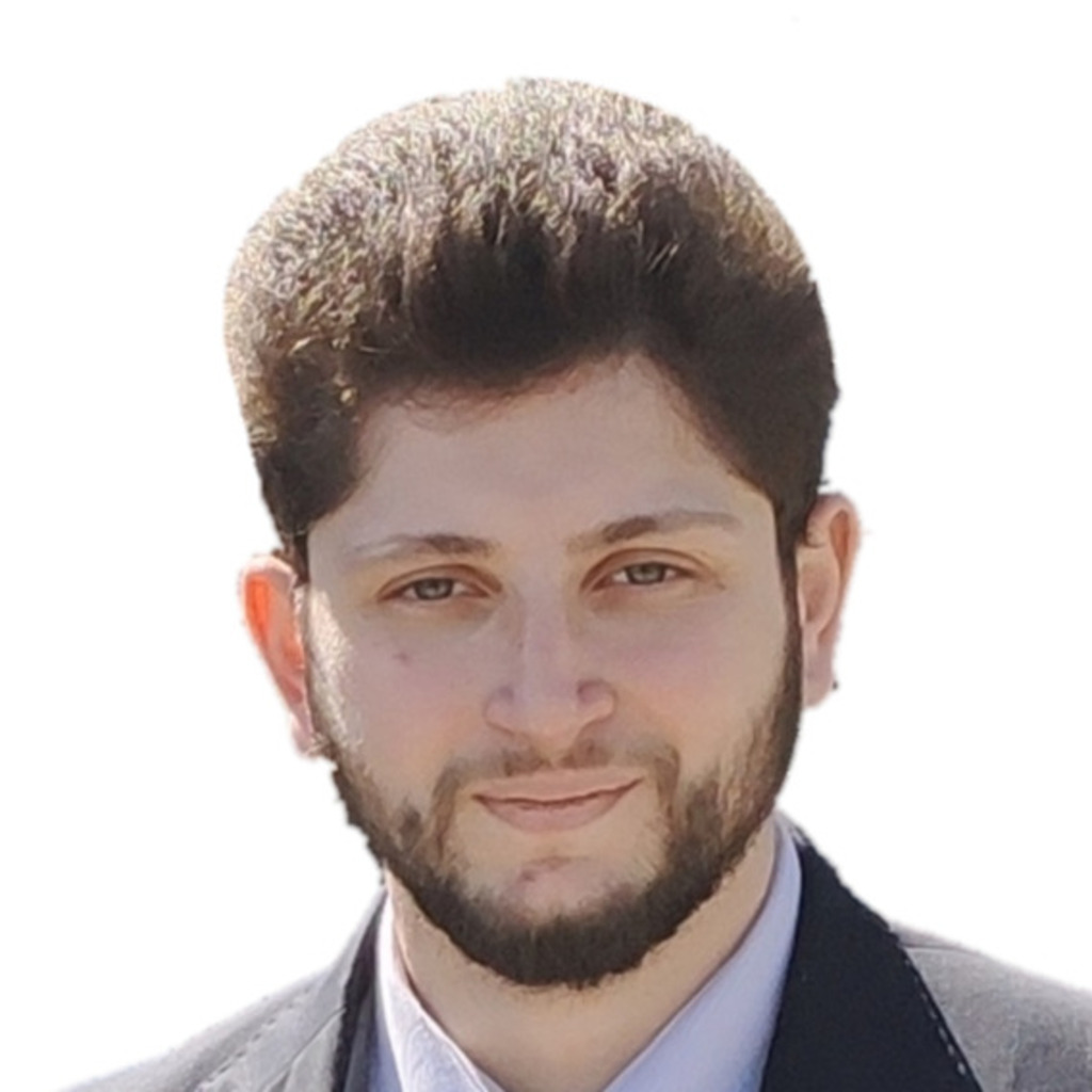 Yahya Haffar - Data Science - Datacamp | XING