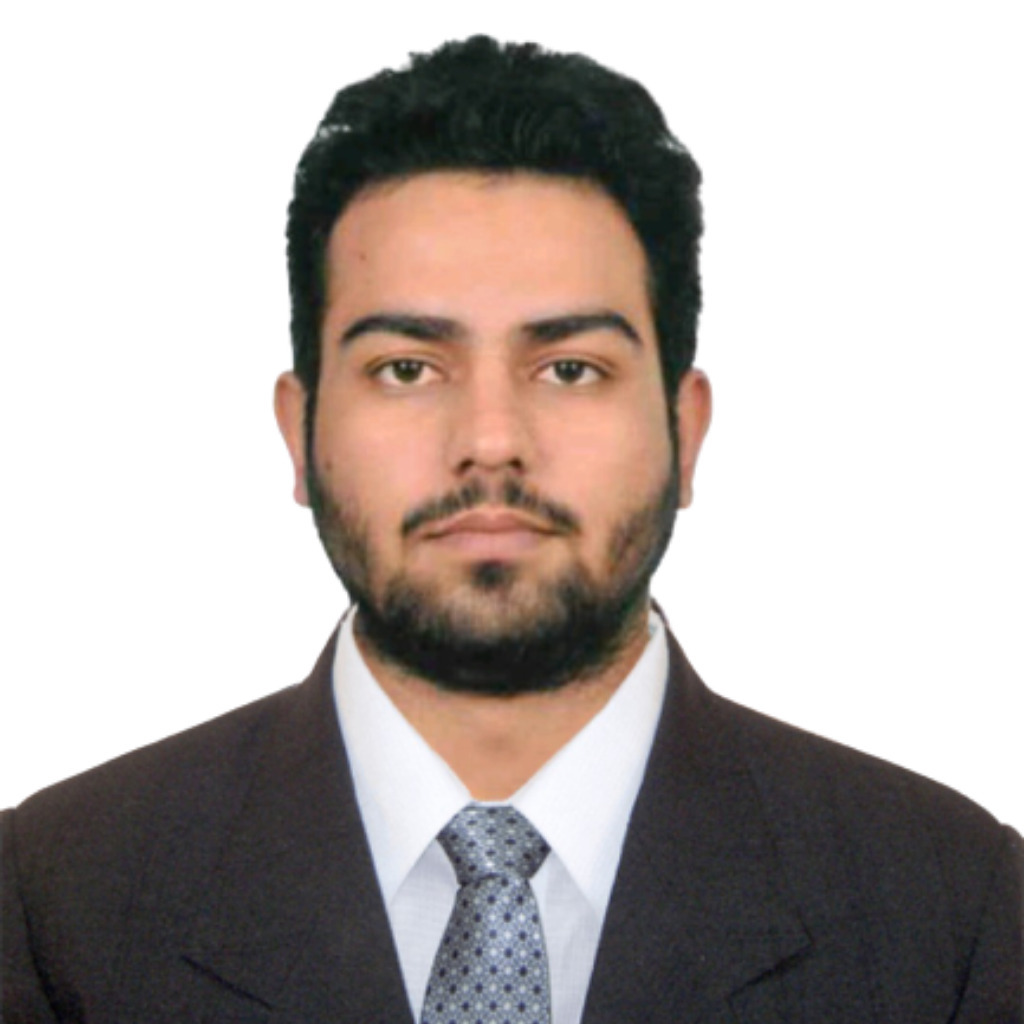 Parminder Reehal - Automation Engineer - EDAG Group | XING