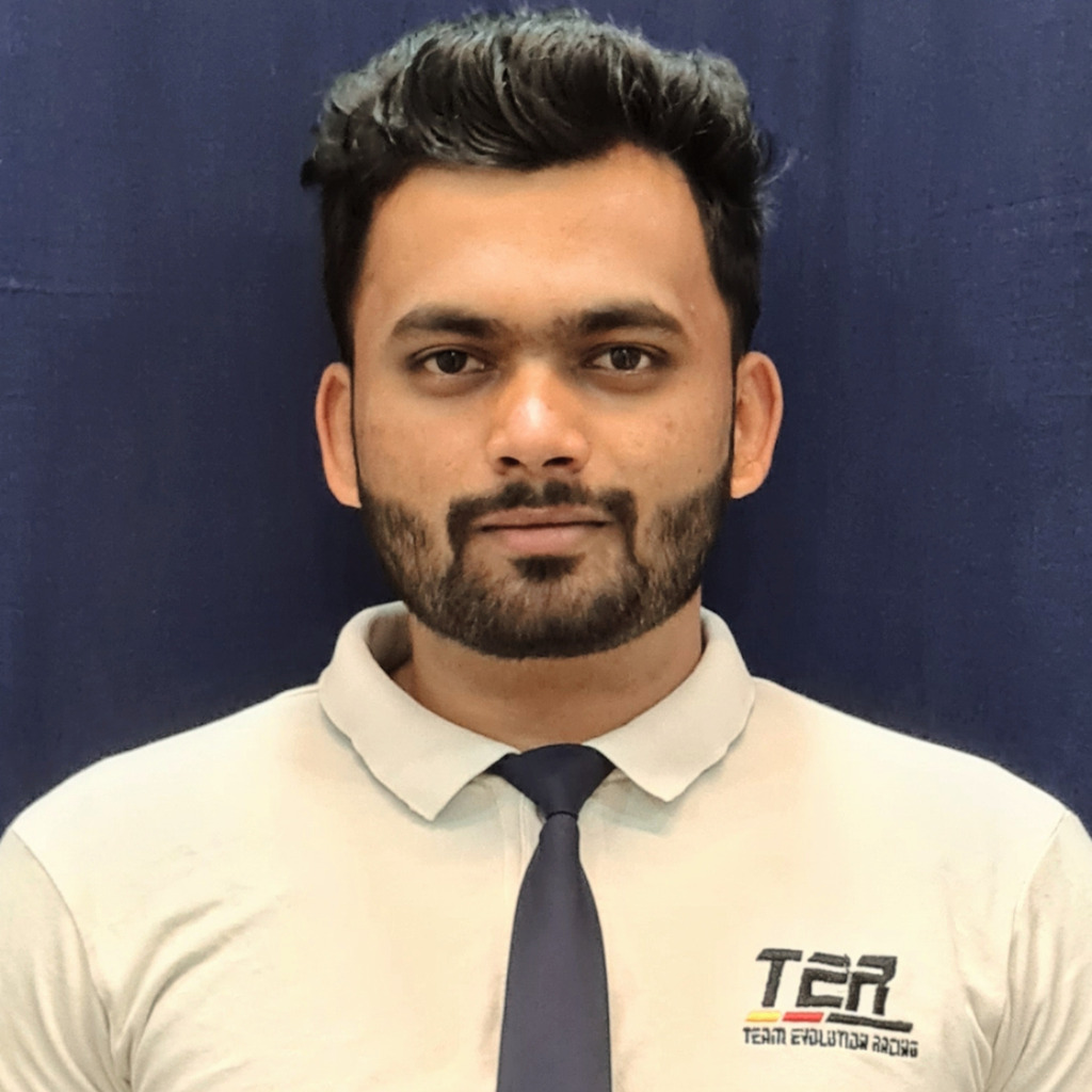 Rahul Tupe - Technical Management - Hochschule Emden / Leer | XING