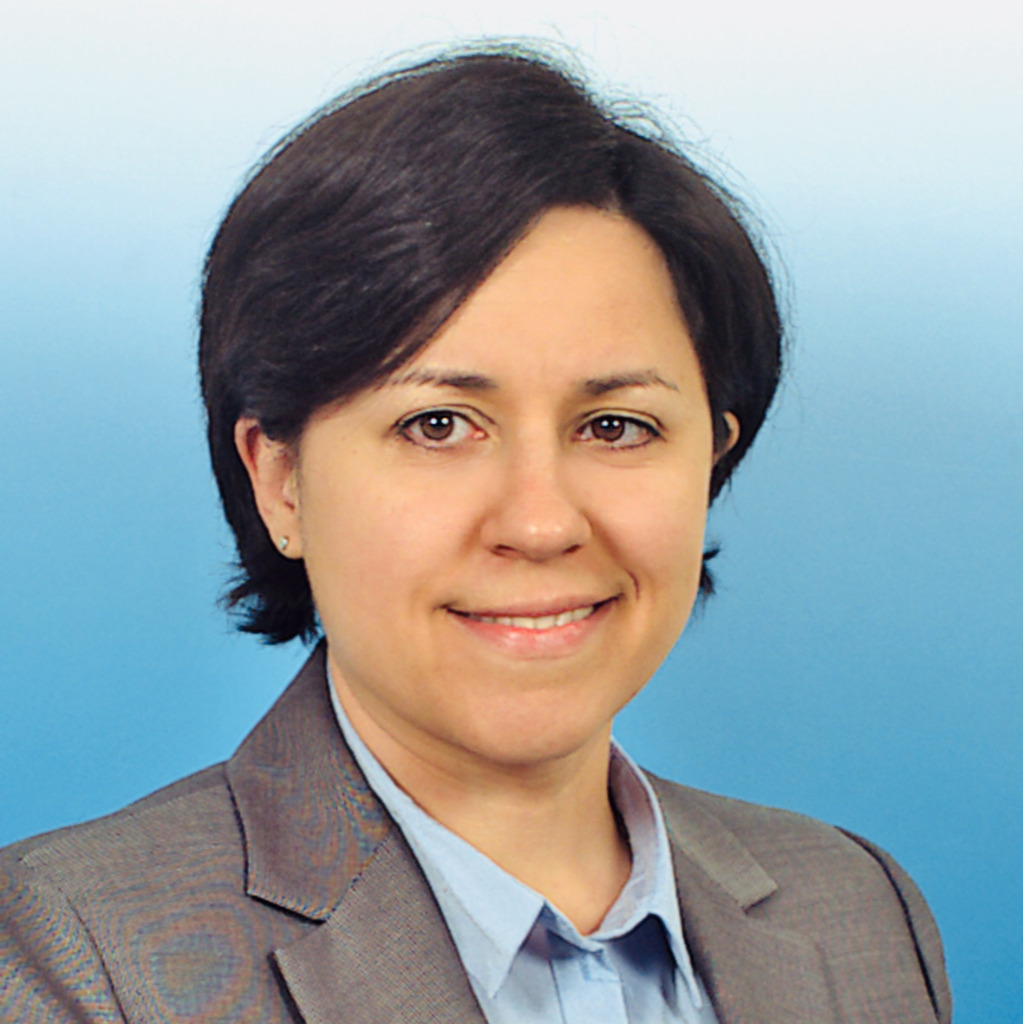 Anna Zink - Investment Controlling Spezialist - Societe Generale ...