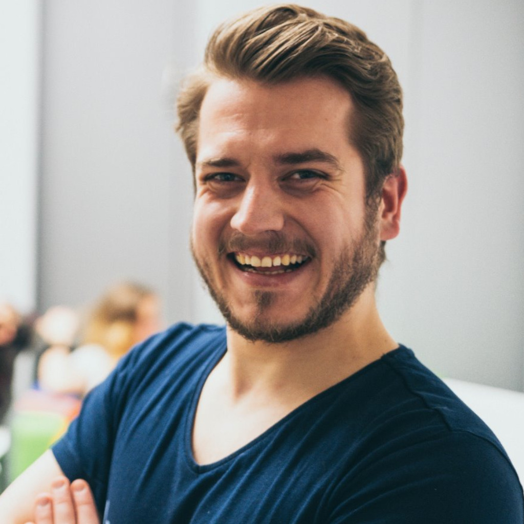 Michael Höpfl - Controller - Katholische Jugendfürsorge der Diözese ...