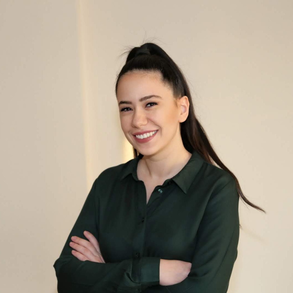 Buse Mutaf Uysal - Personalreferentin - Kent Krankenhaus | XING