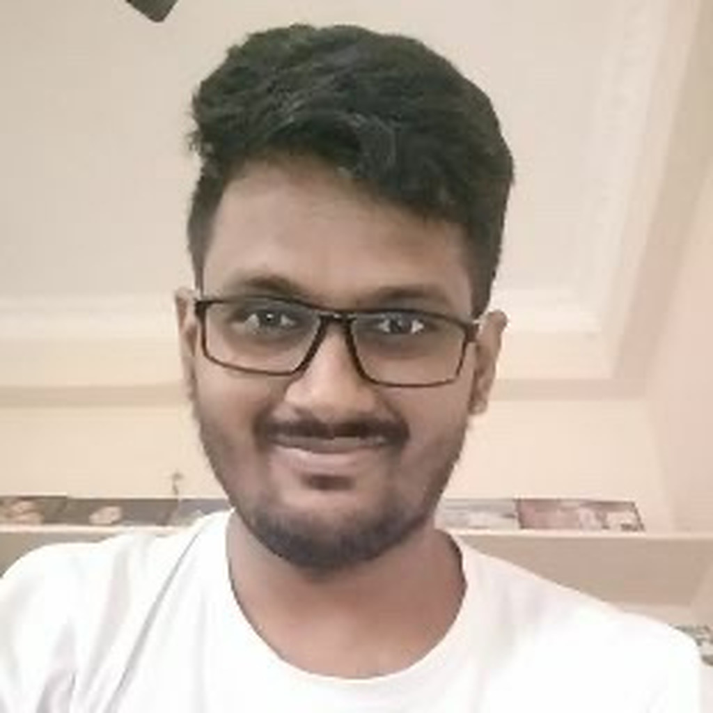 SAINATH KALAKONDA - Fullstack Developer - Verizon | XING