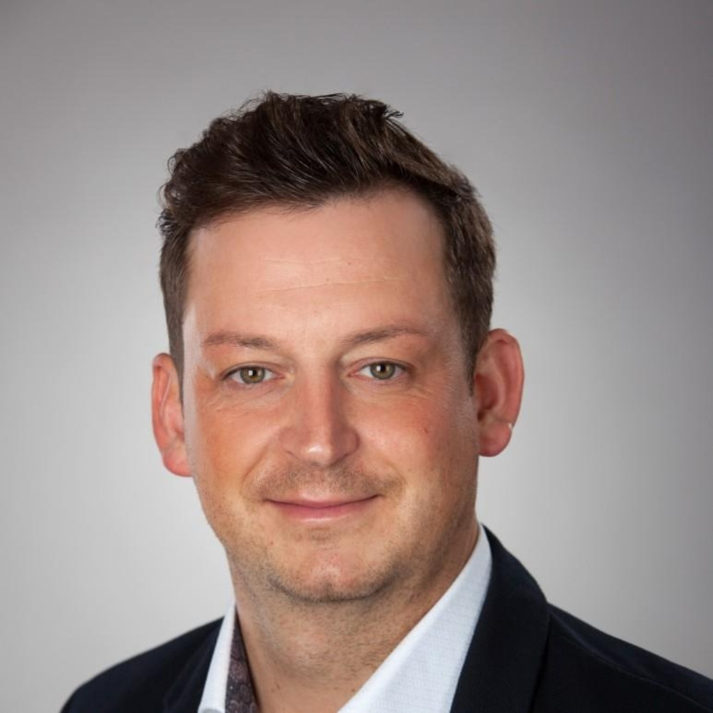 David Cichon - Gastronomieleiter - Golfrestaurant/Sachsenross ...