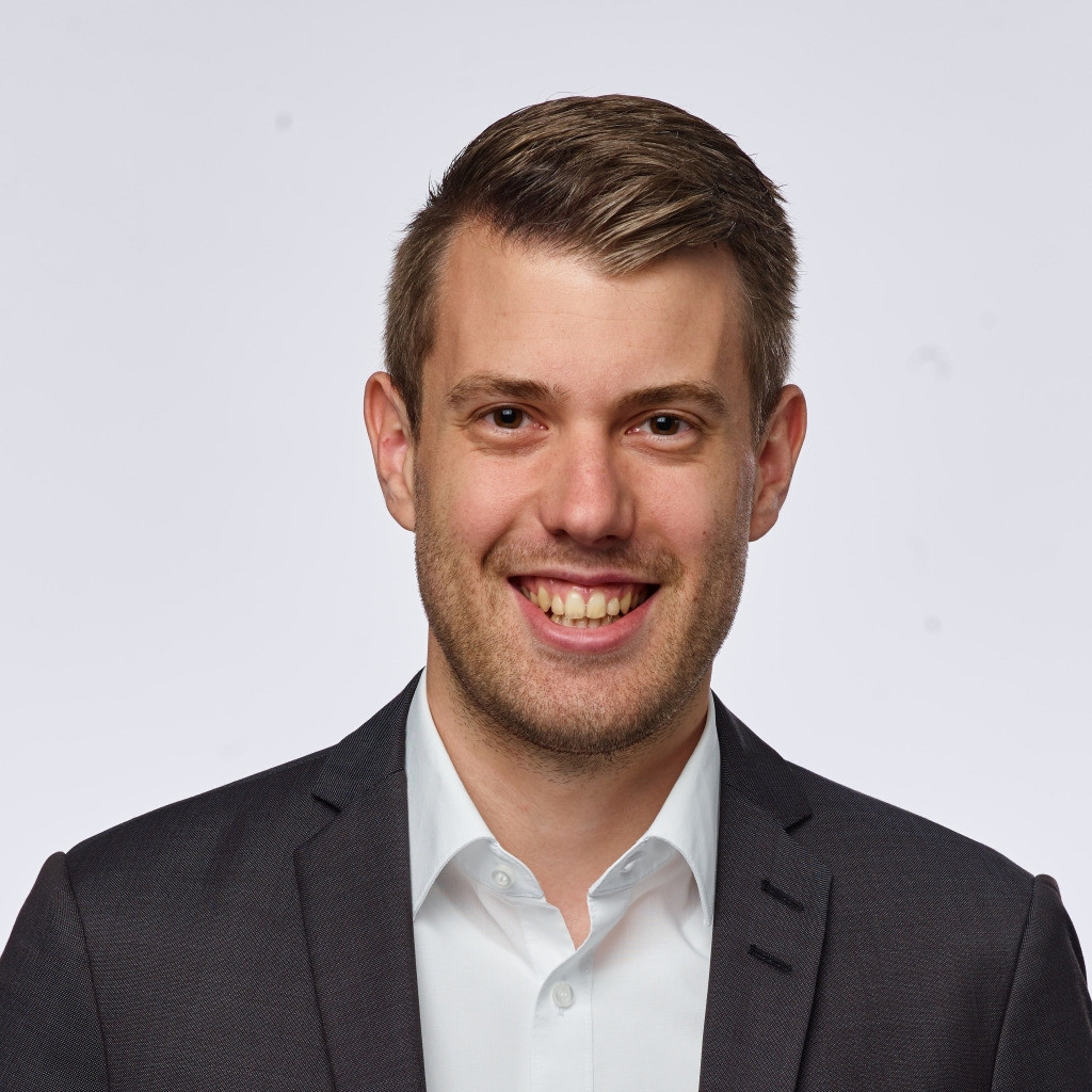 Marc Ehmen - Meldewesen / Regulatory Reporting - Volkswagen Bank GmbH ...