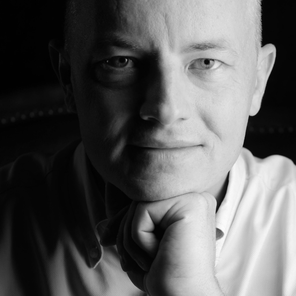 Daniel Debes - Geschäftsführer - Drio GmbH | XING