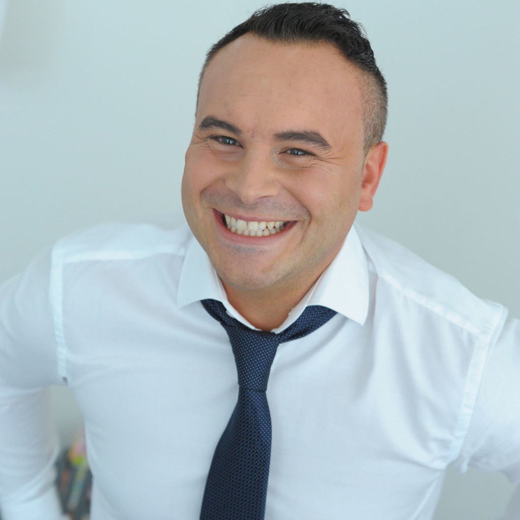 Dipl.-Ing. Nenad Ivanovic - Abteilungleiter Bereich Verkehr/Tiefbau - Sutter Ingenieur- und ...