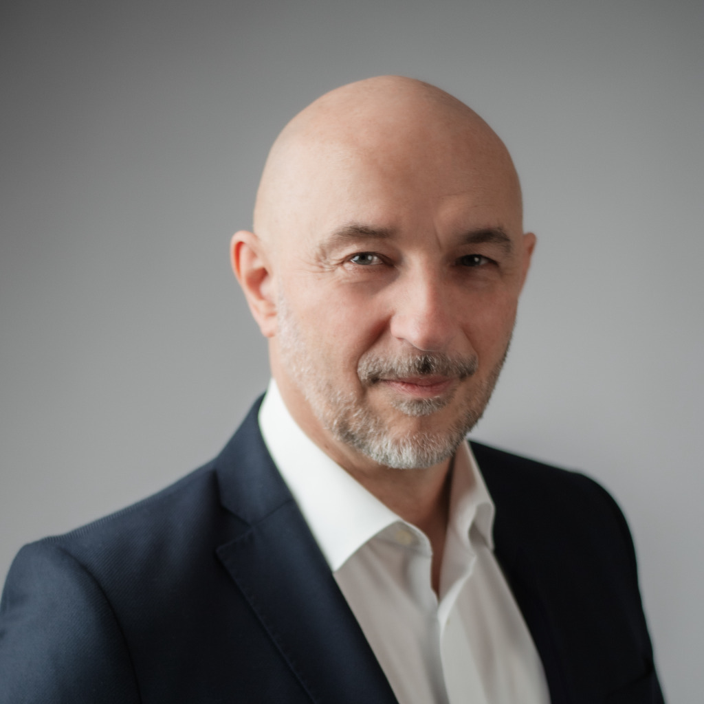 Dr. Bernd Rieger - Qualification Specialist - Vali.Sys AG | XING