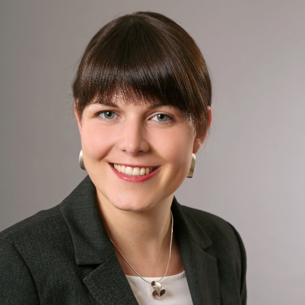 Alexandra Heberlein - Teamleiter Logistik Source/Make - Siemens ...