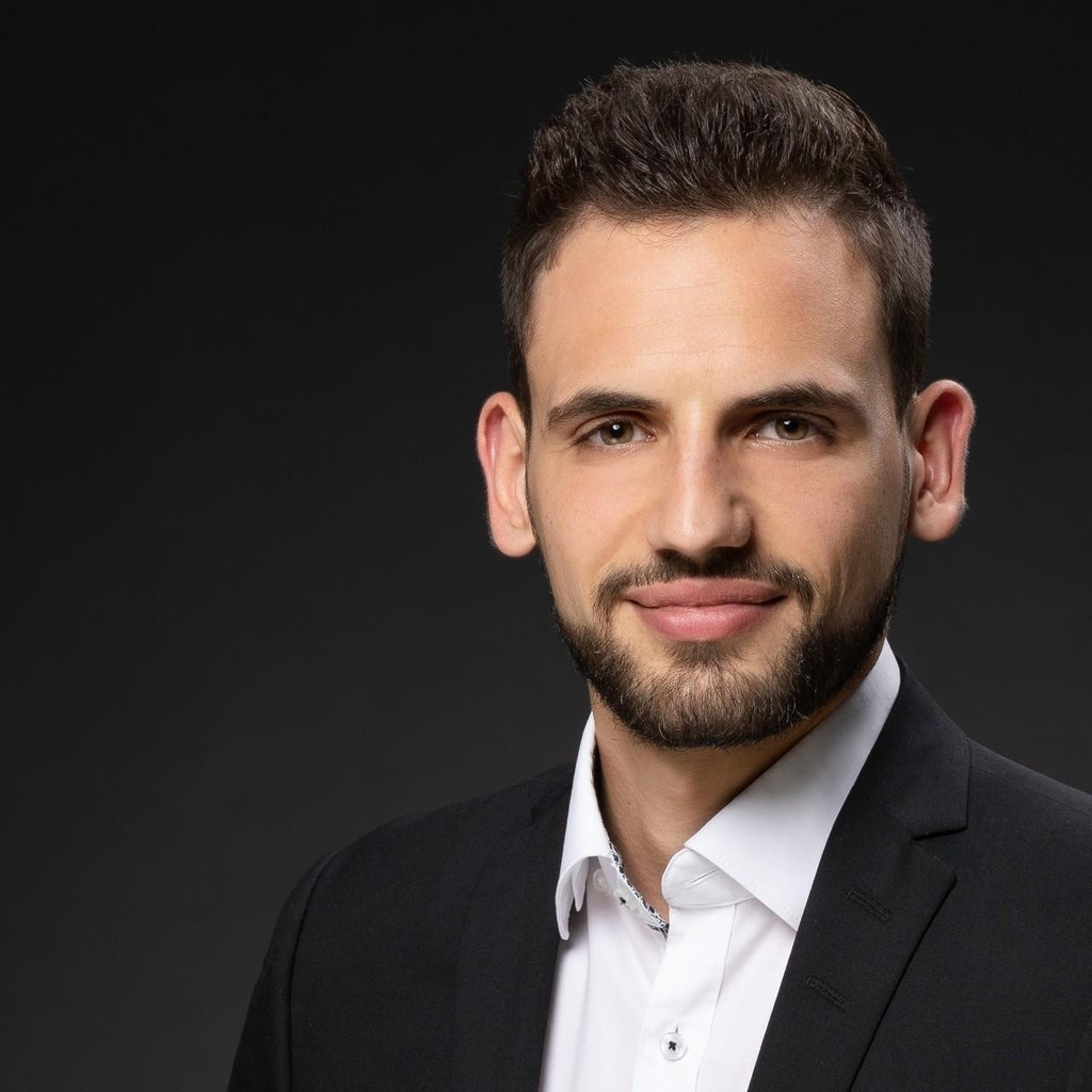 Marco Nigro - Leiter Disposition & interne Logistik - Baumer Group | XING