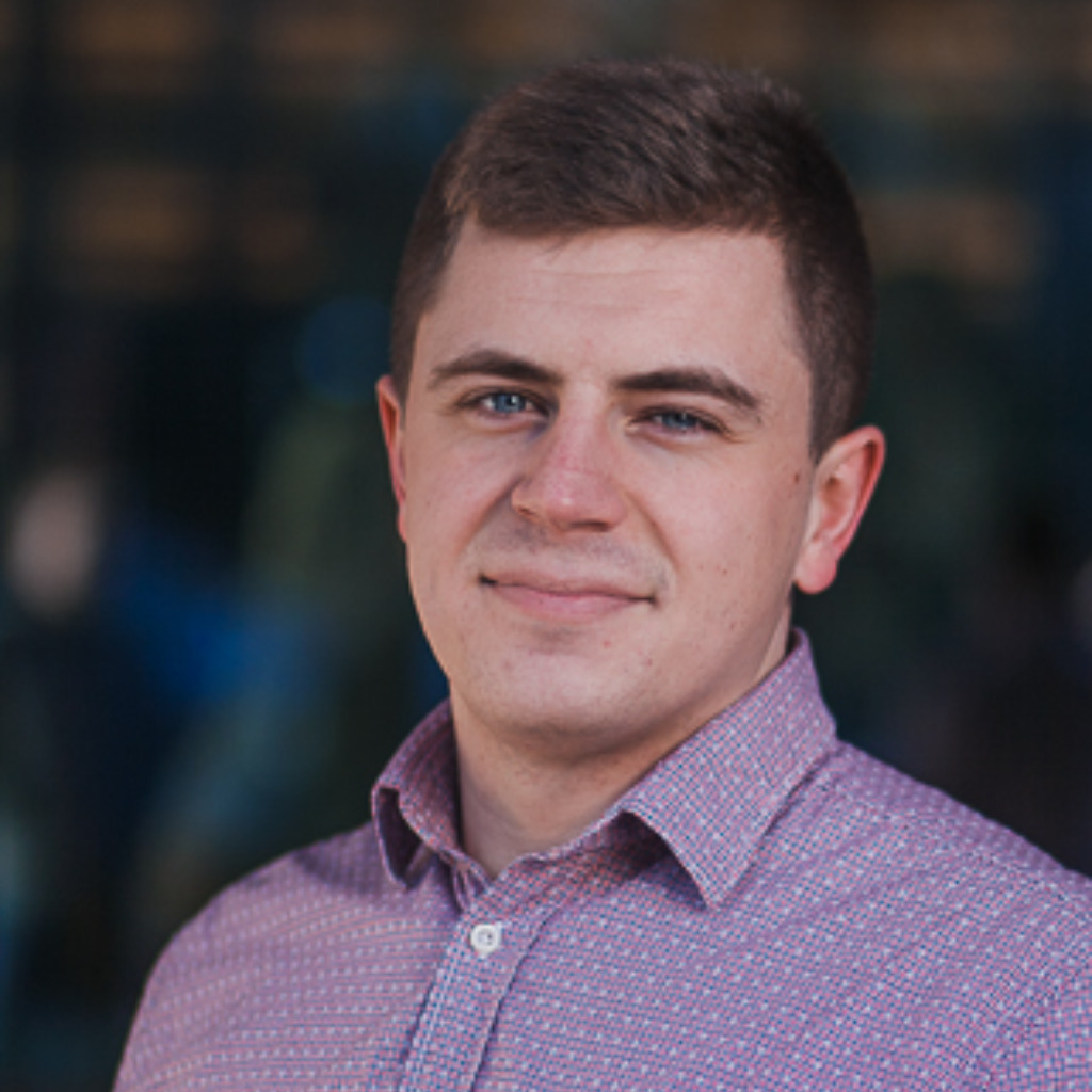 Valeri Penchev - Software Developer - IT Consulting | XING