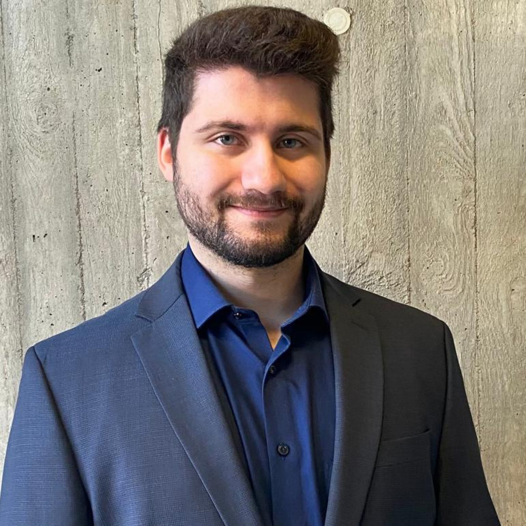 Michael Galanopoulos - Managing Director - eOperations GmbH - Part of ...