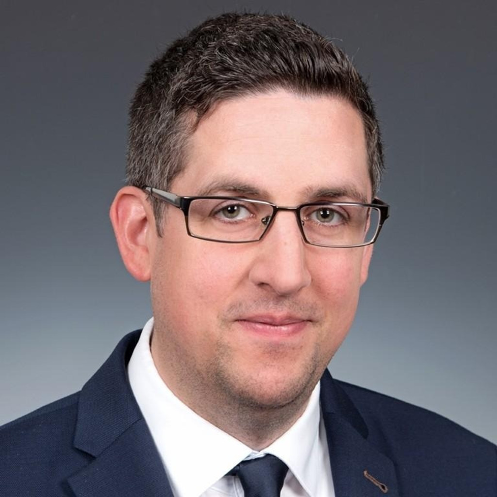 Daniel Butschkau - Export Operations Manager - CLG - Consolidation ...