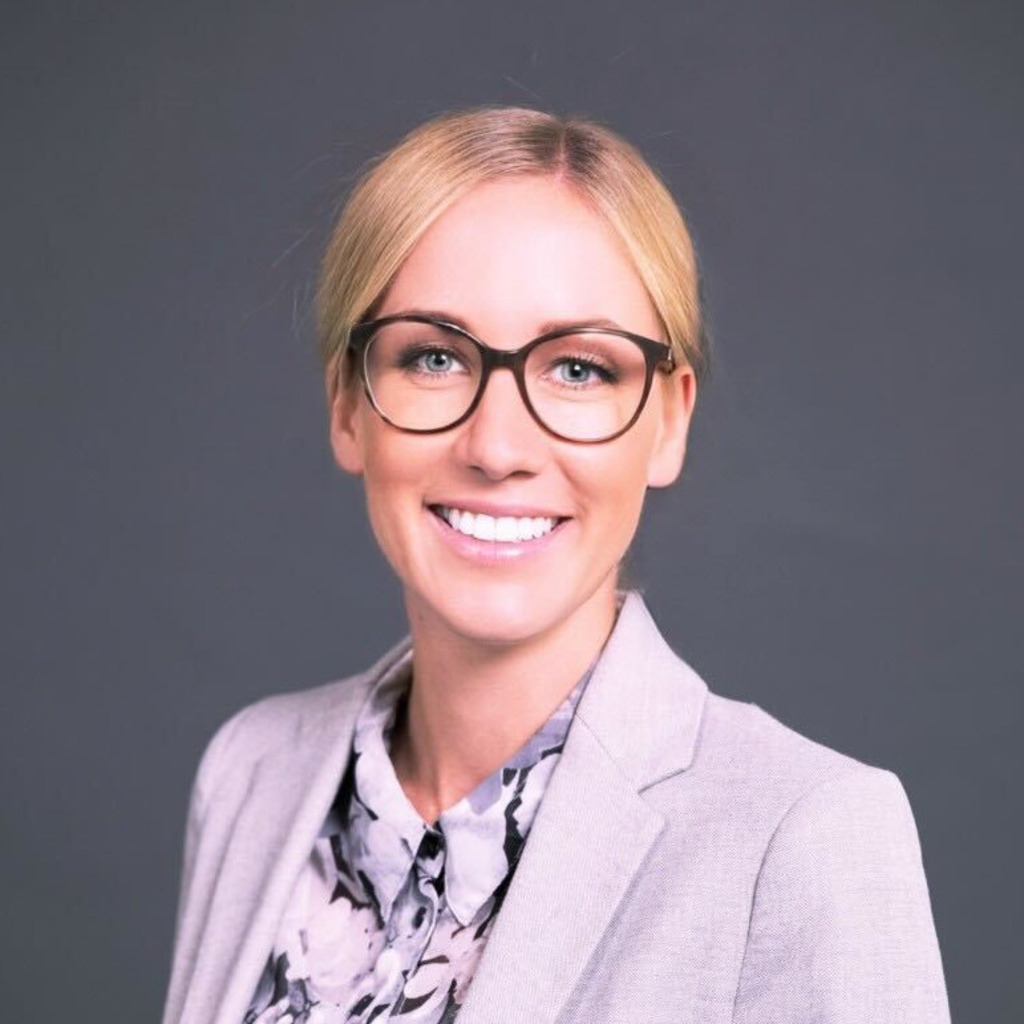 Tina Gerlach - Head of HR / Talent - ClipMyHorse. TV | XING