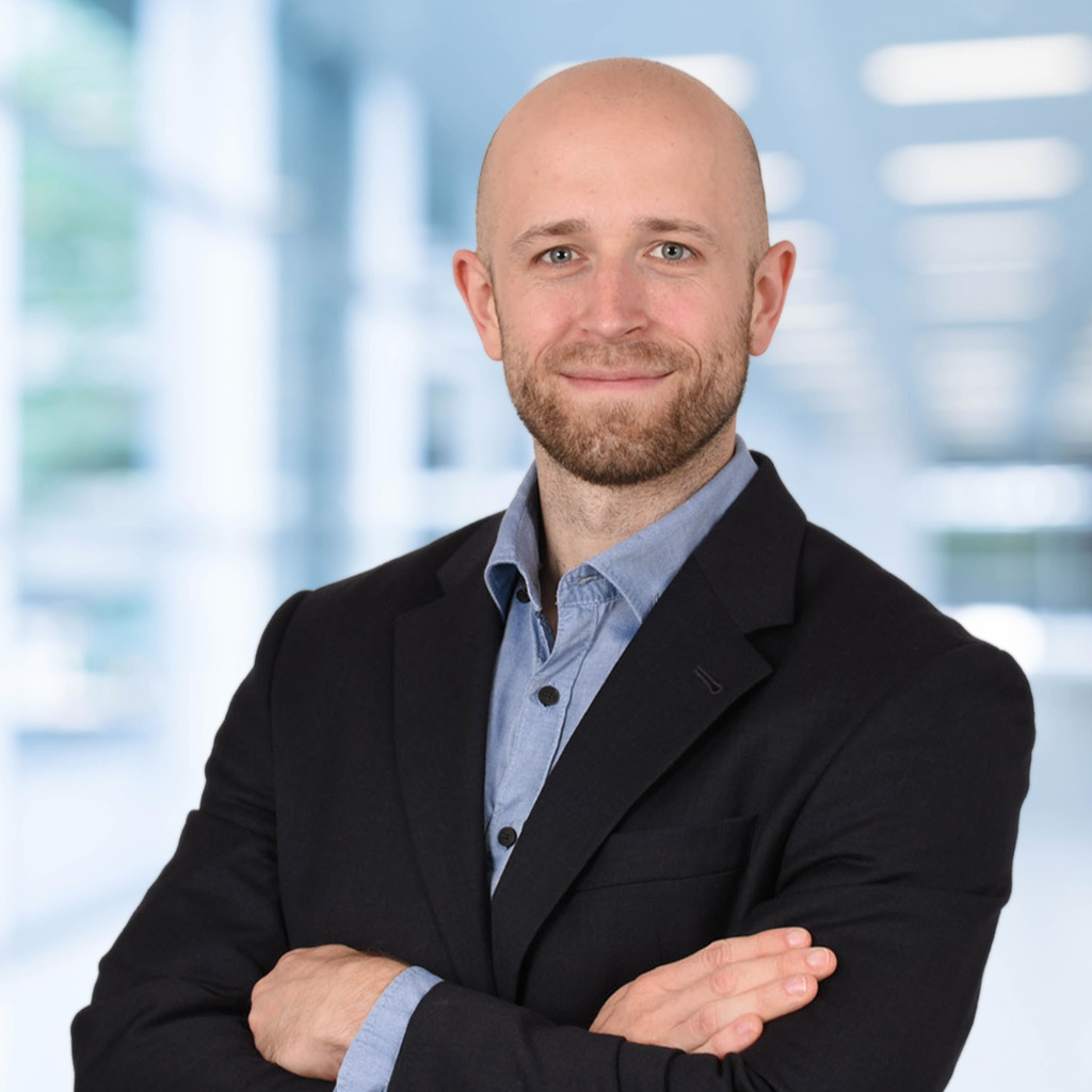 Marc Drost - Senior Konstruktions-/Projektingenieur Umwelttechnik ...